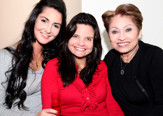 Spa party de Carol Ann Malloy