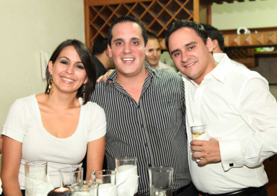 El cumpleaños de Felipe Young