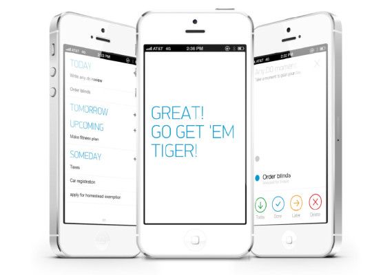 High Tech: App-Awards