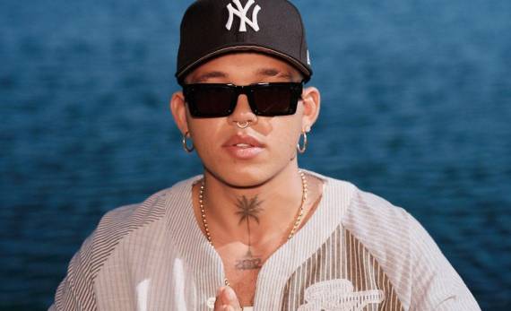 Beéle viene a Tegucigalpa con su “Frente al Mar Tour”