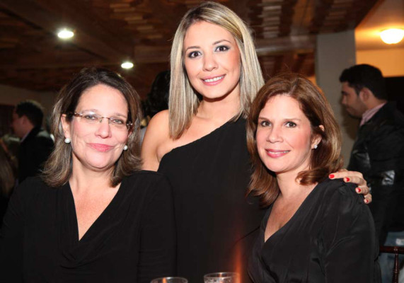 Graduation party para Heizel