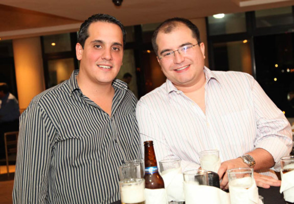 El cumpleaños de Felipe Young