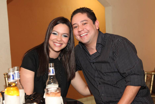 El cumpleaños de Felipe Young