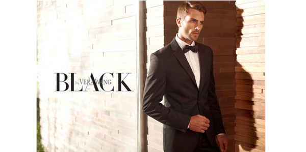 Vera Wang lanza diseños para hombre