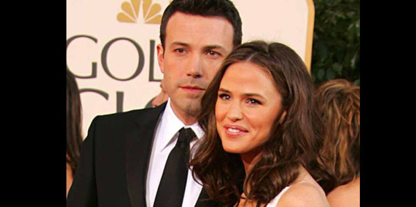 Ben y Jennifer esperan su tercer hijo