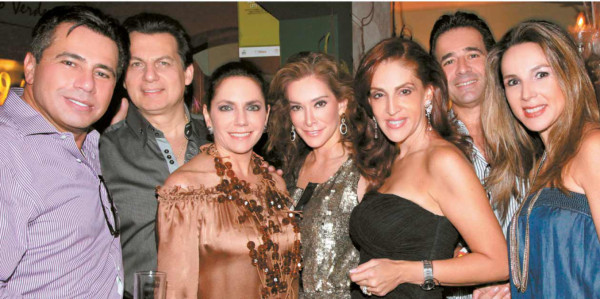 Happy birthday José Villeda