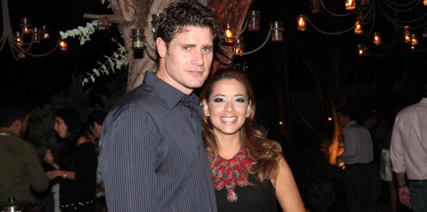 Fiesta al estilo Buddha Bar Lounge