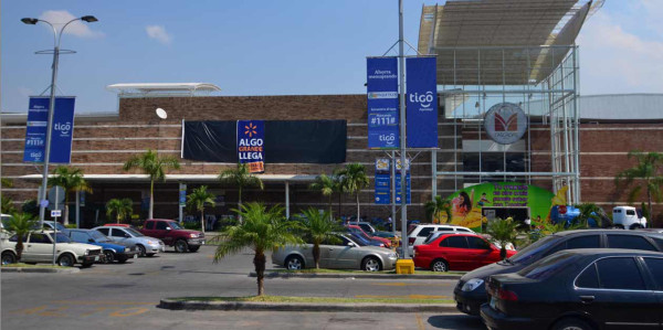 Walmart llega a Honduras