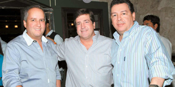 Happy birthday José Villeda