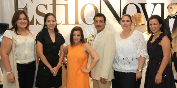 Comienza Bodas La Expo