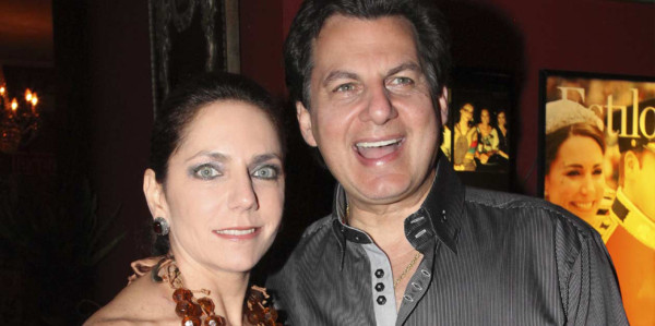 Happy birthday José Villeda