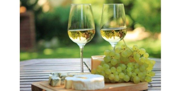 Lo mejor en vinos californianos