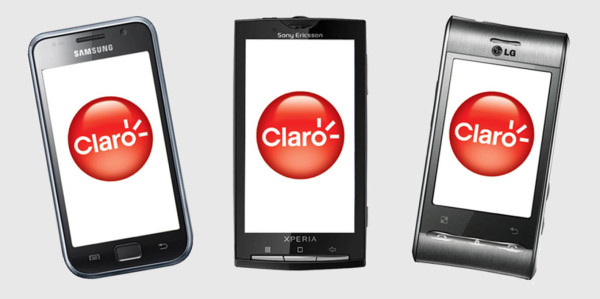 10 razones para usar Android de CLARO