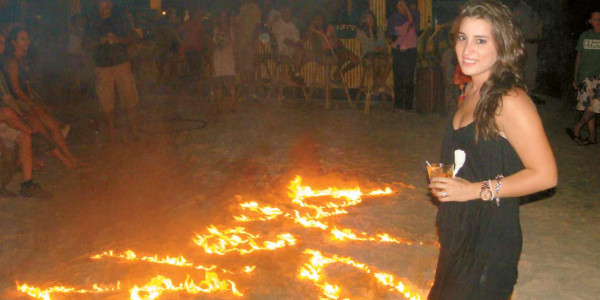 Los 50 años de Ricardo Frías