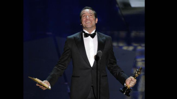 Y el Oscar fue para...