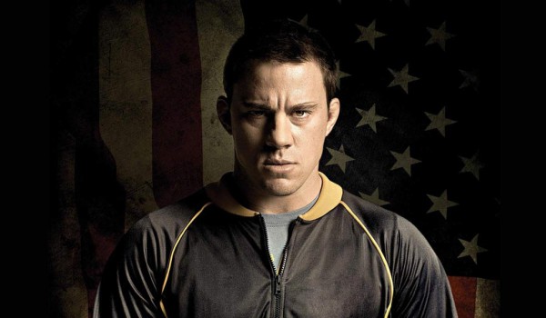Foxcatcher