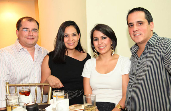 El cumpleaños de Felipe Young