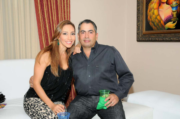 Happy Birthday José Tinoco