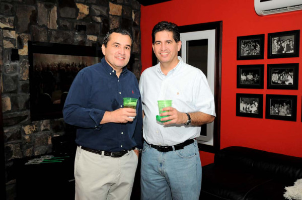 Happy Birthday José Tinoco