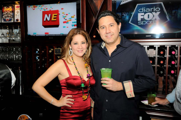 Happy Birthday José Tinoco