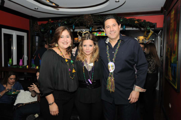 Happy Birthday José Tinoco