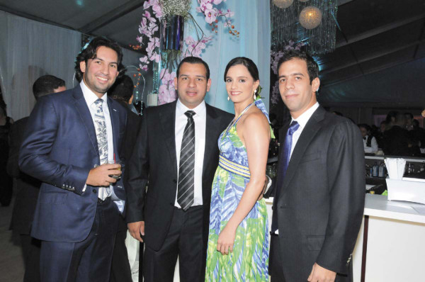 Boda religiosa Sacasa Carrión