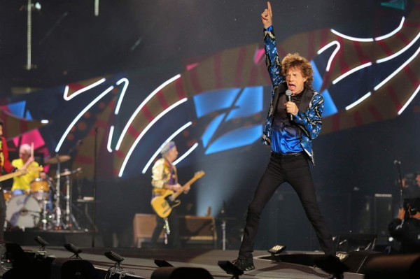 ¿ Cuál es la rutina secreta de ejercicios de Mick Jagger?