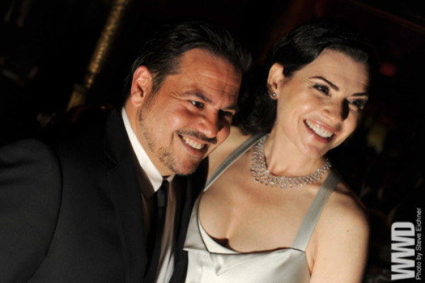 El Museo del Barrio reconoce a Narciso Rodríguez