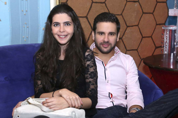 El cumpleaños de Esther Sosa-Canahuati