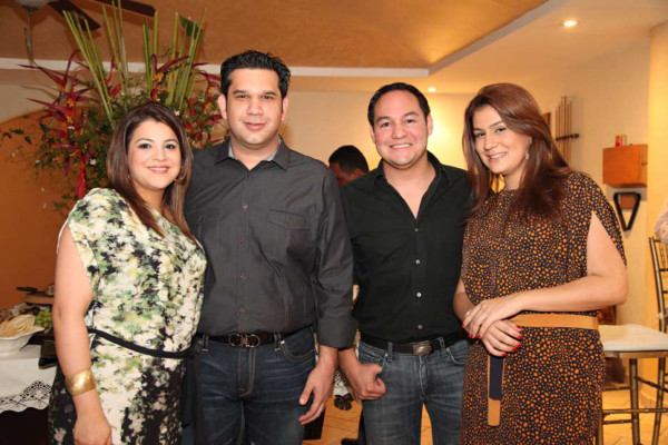 El cumpleaños de Felipe Young