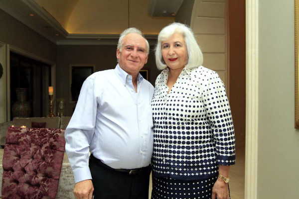 Happy birthday Camilo Kafati