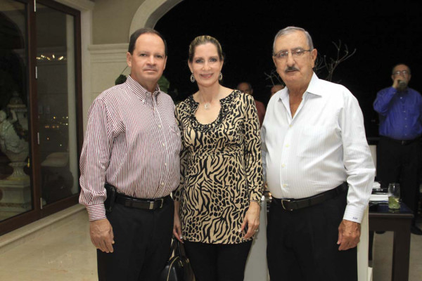 Happy birthday Camilo Kafati