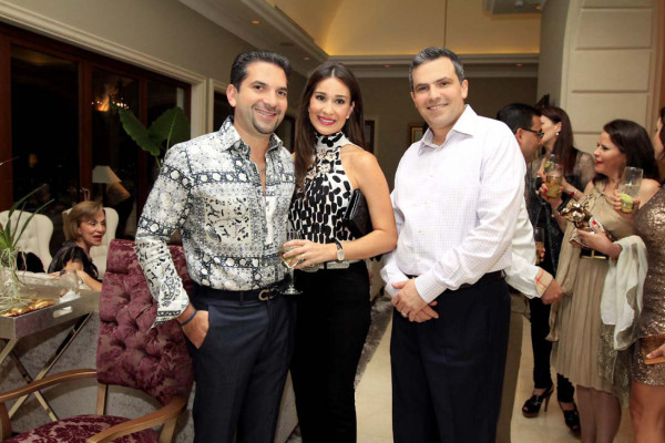 Happy birthday Camilo Kafati