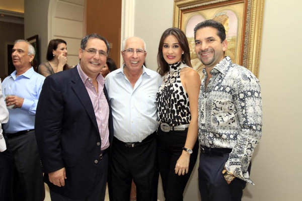 Happy birthday Camilo Kafati