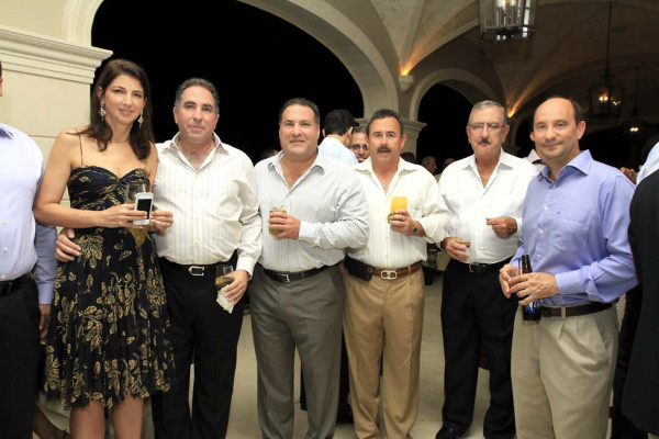 Happy birthday Camilo Kafati