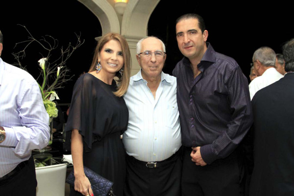 Happy birthday Camilo Kafati