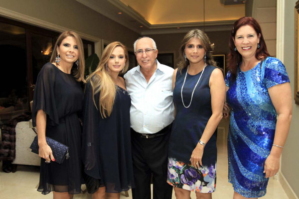 Happy birthday Camilo Kafati