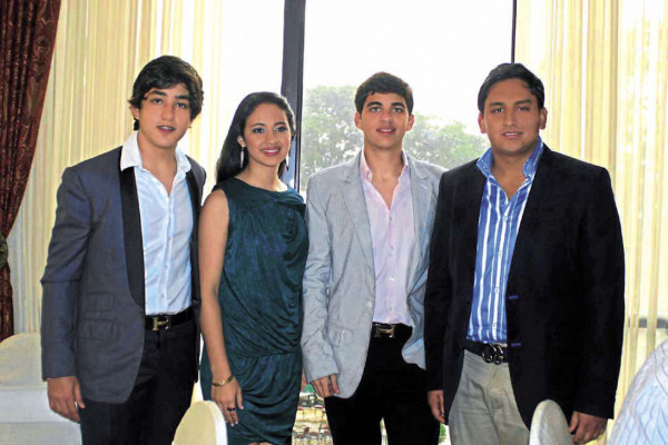 Enlace para recordar