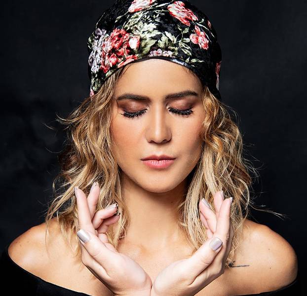 La diseñadora de joyas venezolana Katherine Cordero llega a Estilo Moda