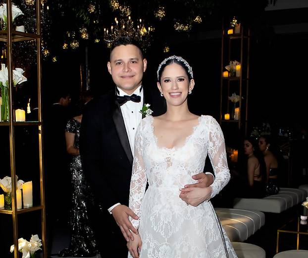 Brad Pitt en busca de la boda perfecta