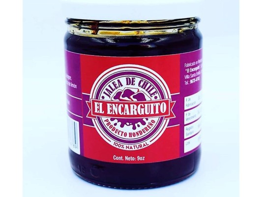 El encarguito: Una fiesta en tu paladar