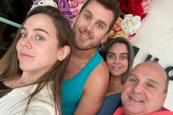 Influencer colombiana con millones de seguidores comparte su ...