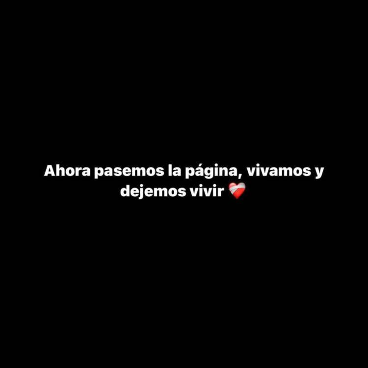 Cazzu Rompe El Silencio Tras Confirmarse El Romance Entre Nodal Y