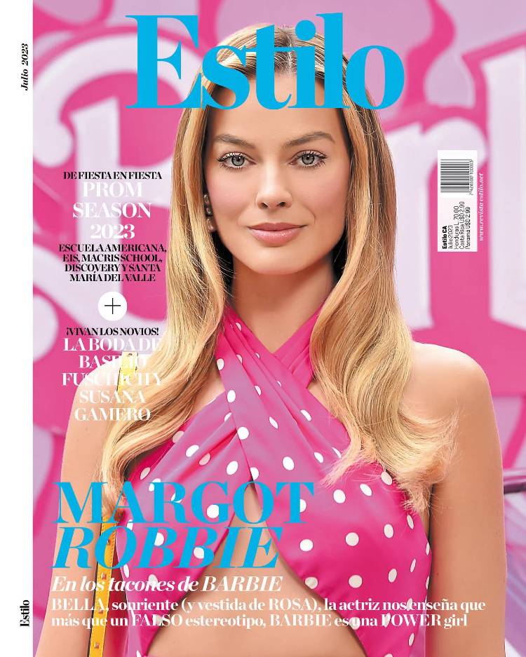 Kiosco - Revista Estilo