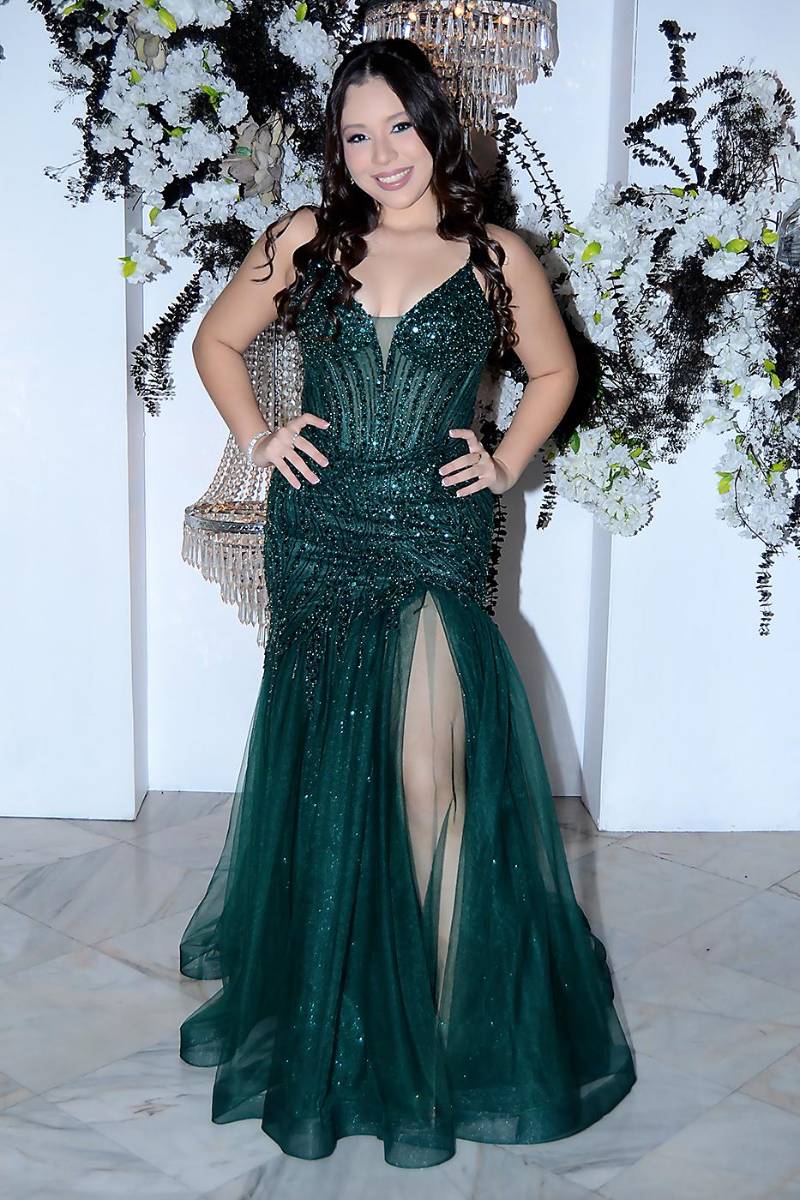 Looks de la Prom 2024 de Dowal School