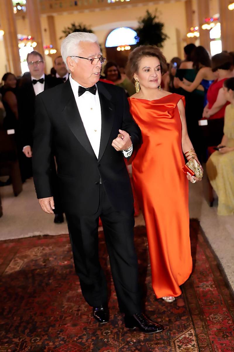 Fotogalería: Así fue la boda de Mará Reneé Simón y Alexander Lupo