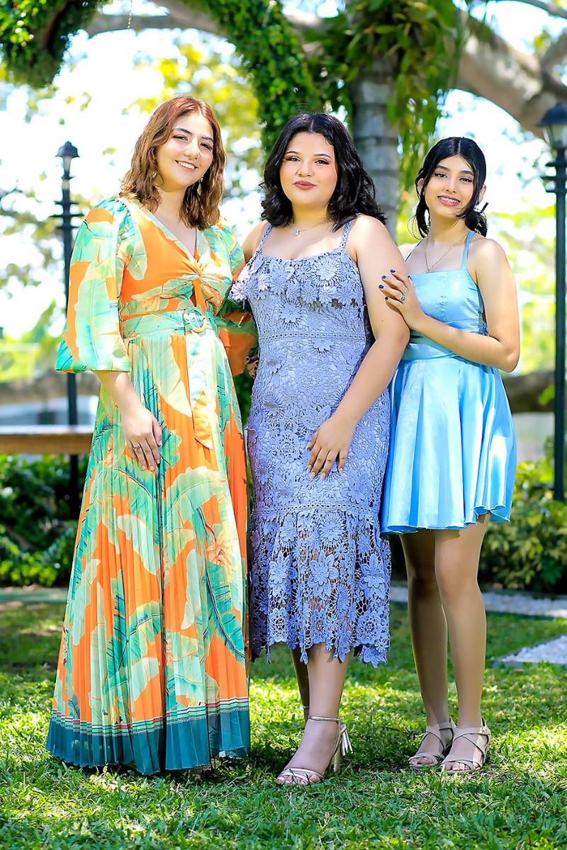 Desayuno de la Good Seed Christian Bilingual School 2023
