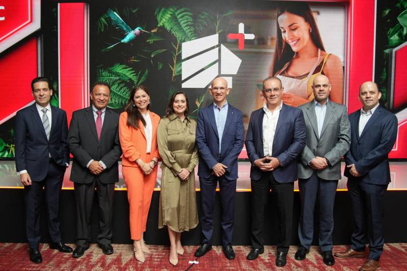 BAC presenta los avances de su estrategia de triple valor positivo