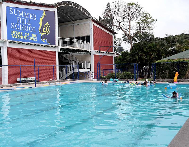 Summer Hill School: liderando la revolución educativa en Honduras con ...