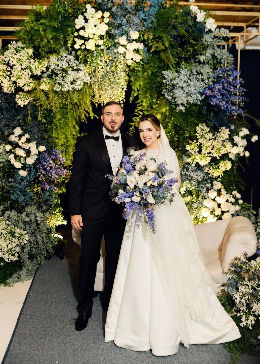 Maria Lacayo Wedding Boda Civil De Xavier Lacayo Y Adriana Corrales
